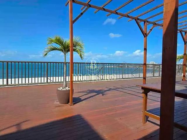 Apartamento para Venda em Rio de Janeiro/RJ Copacabana 3 Quartos