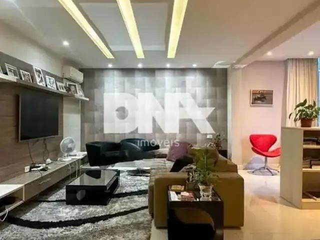 Apartamento para Venda em Rio de Janeiro/RJ Copacabana 3 Quartos