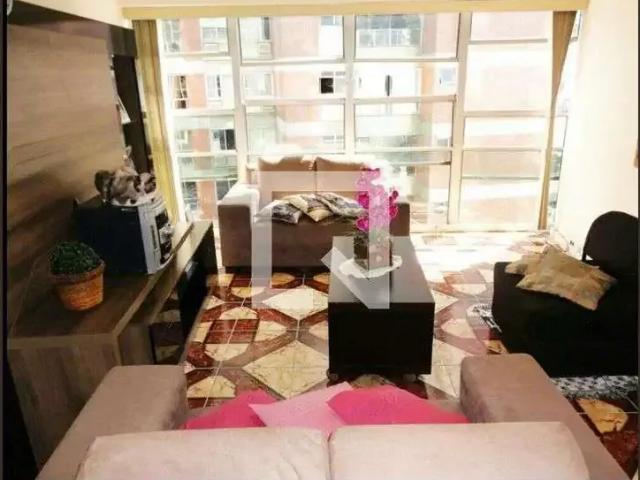 Apartamento para Venda em Rio de Janeiro/RJ Copacabana 3 Quartos
