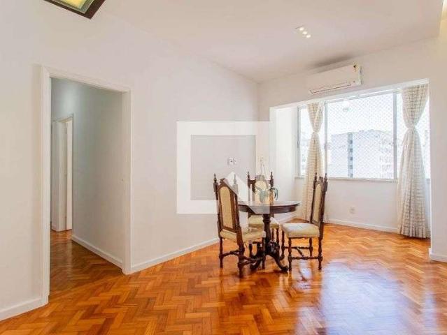 Apartamento para Venda em Rio de Janeiro/RJ Copacabana 3 Quartos