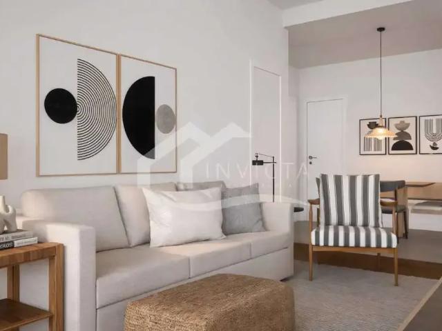 Apartamento para Venda em Rio de Janeiro/RJ Copacabana 3 Quartos