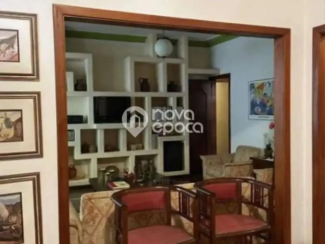 Apartamento para Venda em Rio de Janeiro/RJ Copacabana 3 Quartos