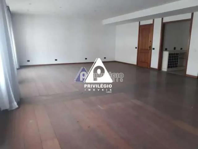 Apartamento para Venda em Rio de Janeiro/RJ Copacabana 3 Quartos