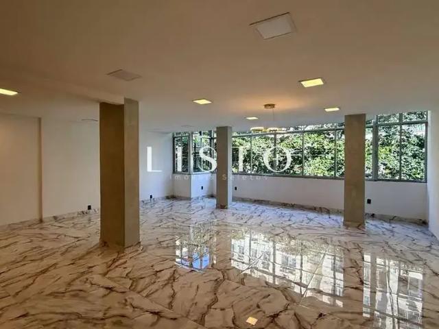 Apartamento para Venda em Rio de Janeiro/RJ Copacabana 3 Quartos