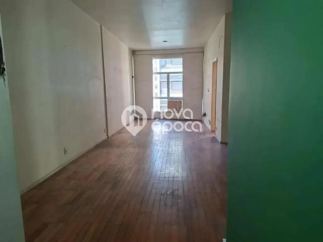 Apartamento para Venda em Rio de Janeiro/RJ Copacabana 3 Quartos