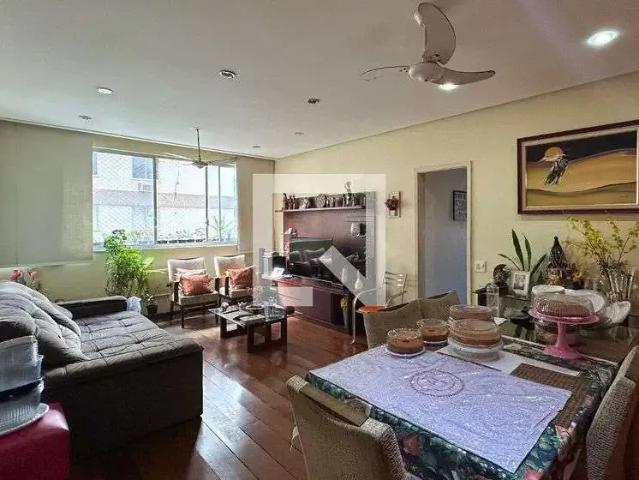 Apartamento para Venda em Rio de Janeiro/RJ Copacabana 3 Quartos