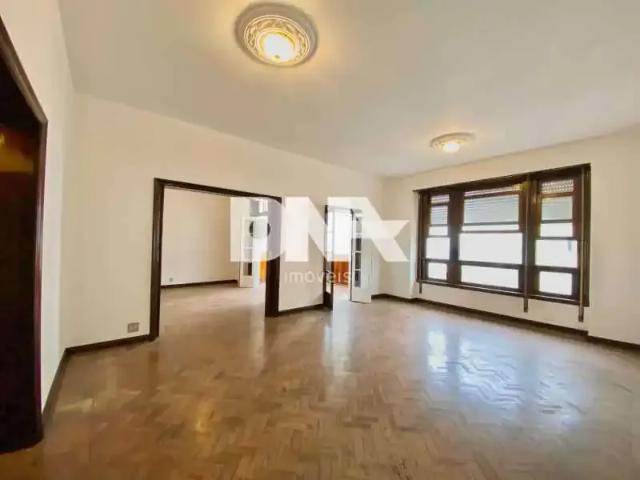 Apartamento para Venda em Rio de Janeiro/RJ Copacabana 3 Quartos