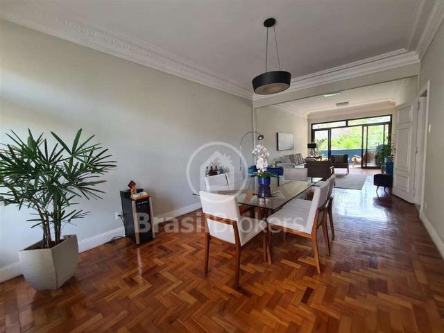 Apartamento para Venda em Rio de Janeiro/RJ Copacabana 3 Quartos