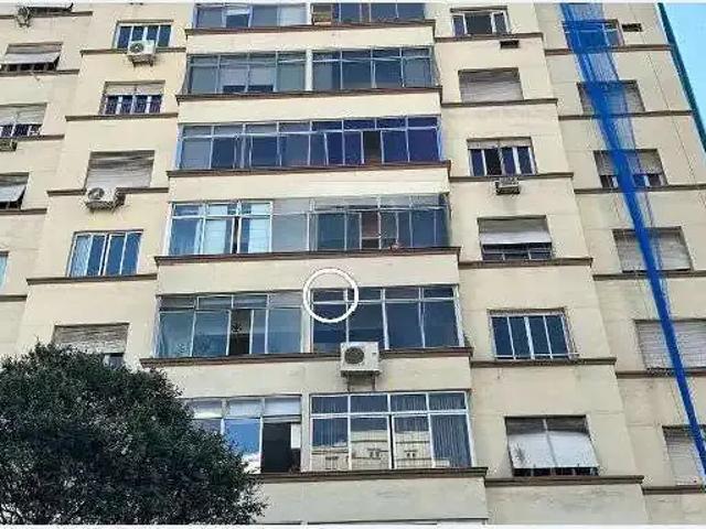Apartamento para Venda em Rio de Janeiro/RJ Copacabana 3 Quartos