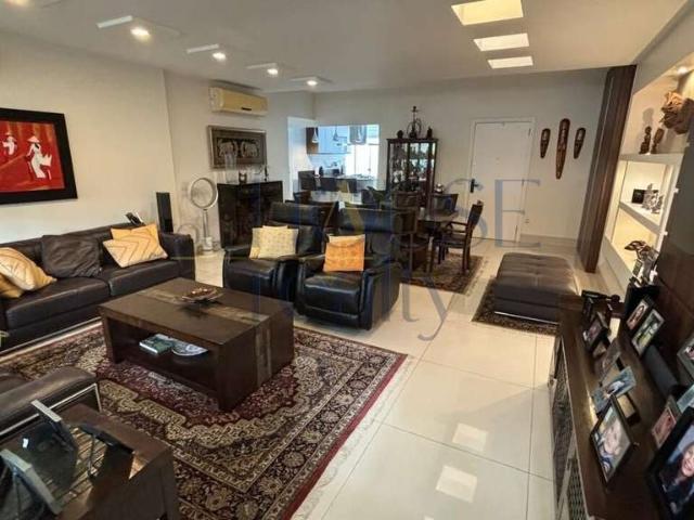 Apartamento para Venda em Rio de Janeiro/RJ Copacabana 3 Quartos