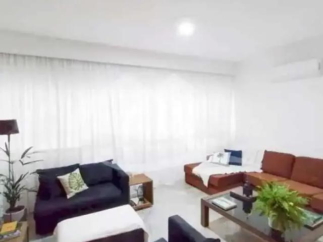 Apartamento para Venda em Rio de Janeiro/RJ Copacabana 3 Quartos