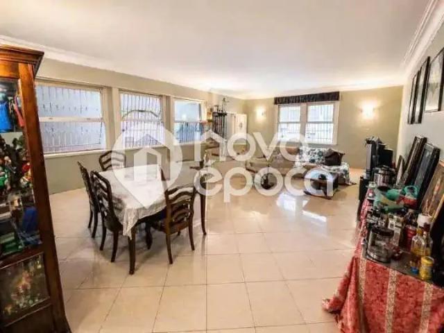 Apartamento para Venda em Rio de Janeiro/RJ Copacabana 3 Quartos