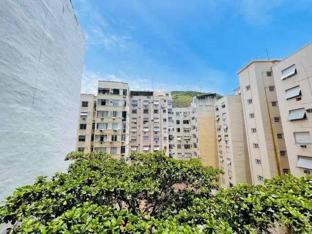 Apartamento para Venda em Rio de Janeiro/RJ Copacabana 3 Quartos
