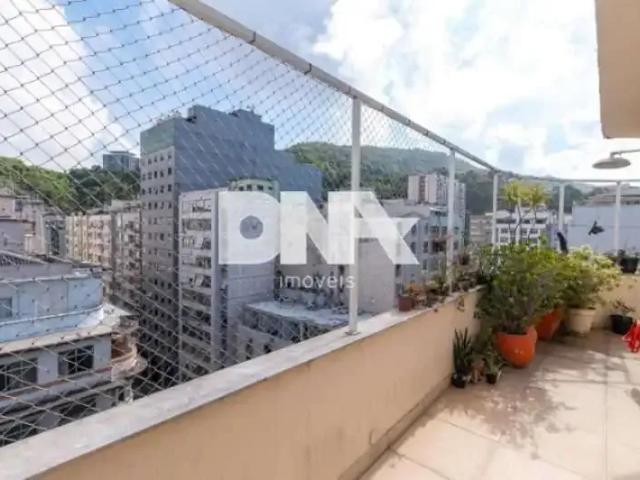 Apartamento para Venda em Rio de Janeiro/RJ Copacabana 3 Quartos