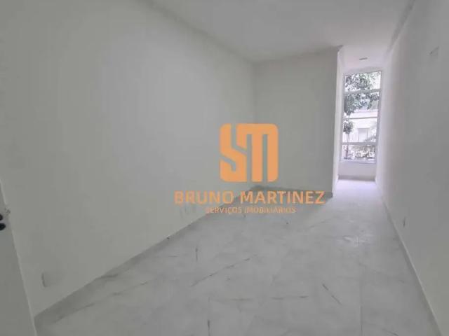 Apartamento para Venda em Rio de Janeiro/RJ Copacabana 3 Quartos