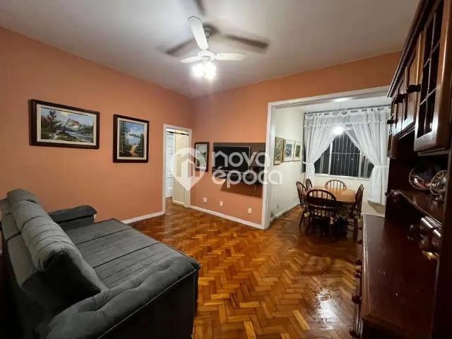 Apartamento para Venda em Rio de Janeiro/RJ Copacabana 3 Quartos