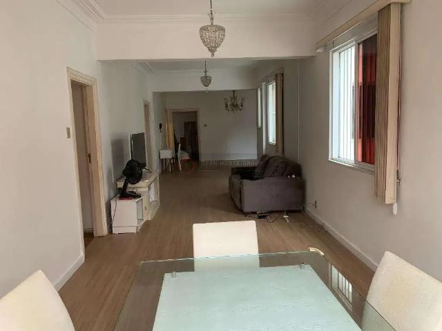 Apartamento para Venda em Rio de Janeiro/RJ Copacabana 3 Quartos