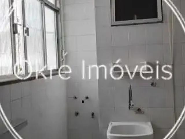 Apartamento para Venda em Rio de Janeiro/RJ Copacabana 3 Quartos