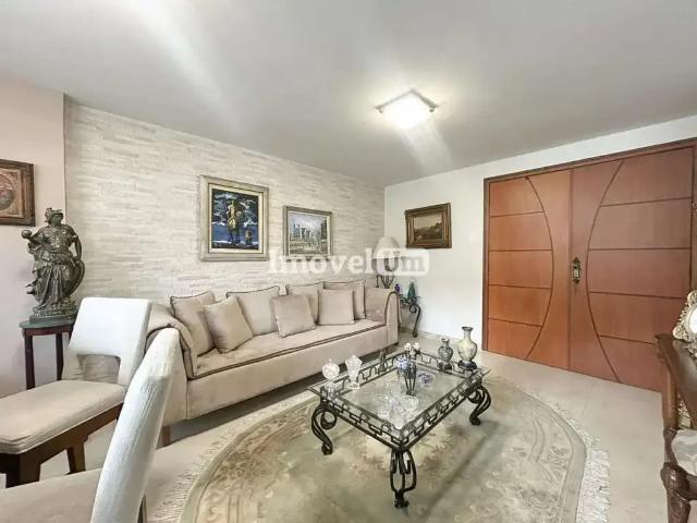 Apartamento para Venda em Rio de Janeiro/RJ Copacabana 3 Quartos