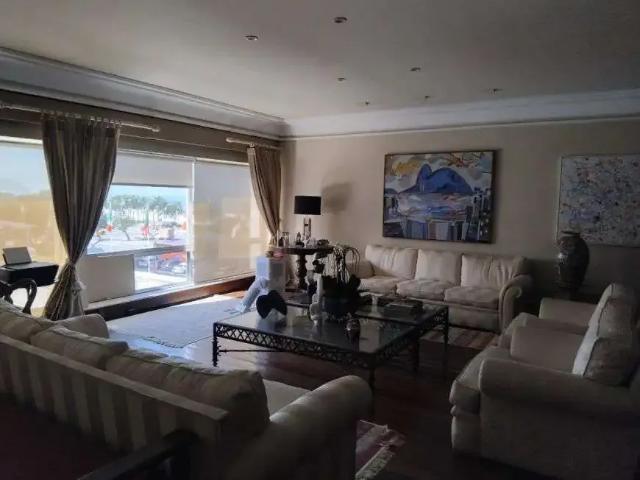 Apartamento para Venda em Rio de Janeiro/RJ Copacabana 3 Quartos