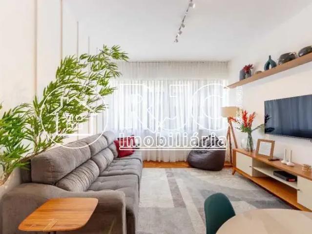 Apartamento para Venda em Rio de Janeiro/RJ Copacabana 3 Quartos