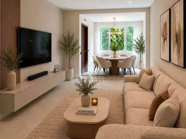 Apartamento para Venda em Rio de Janeiro/RJ Copacabana 3 Quartos