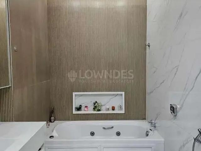 Apartamento para Venda em Rio de Janeiro/RJ Copacabana 3 Quartos