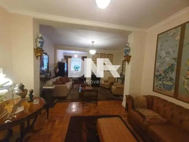 Apartamento para Venda em Rio de Janeiro/RJ Copacabana 3 Quartos