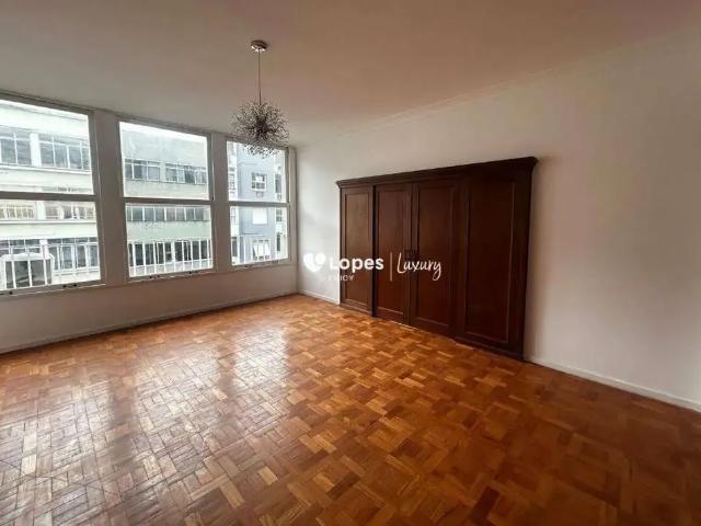 Apartamento para Venda em Rio de Janeiro/RJ Copacabana 3 Quartos