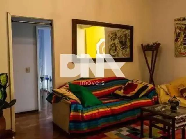 Apartamento para Venda em Rio de Janeiro/RJ Copacabana 3 Quartos
