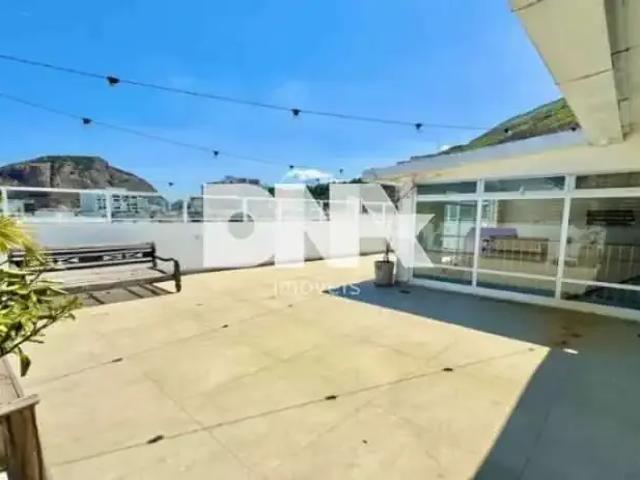 Apartamento para Venda em Rio de Janeiro/RJ Copacabana 3 Quartos