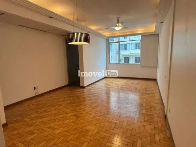 Apartamento para Venda em Rio de Janeiro/RJ Copacabana 3 Quartos
