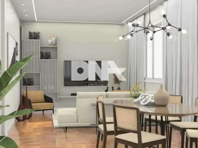 Apartamento para Venda em Rio de Janeiro/RJ Copacabana 3 Quartos