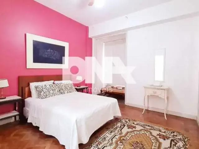 Apartamento para Venda em Rio de Janeiro/RJ Copacabana 3 Quartos
