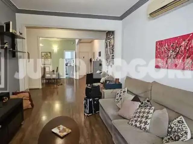 Apartamento para Venda em Rio de Janeiro/RJ Copacabana 3 Quartos
