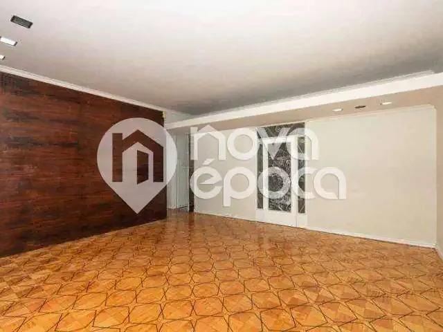 Apartamento para Venda em Rio de Janeiro/RJ Copacabana 3 Quartos