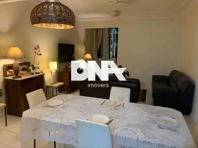 Apartamento para Venda em Rio de Janeiro/RJ Copacabana 3 Quartos