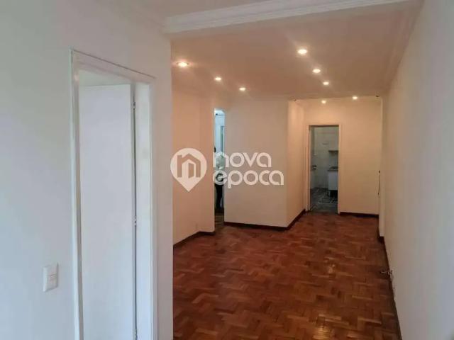 Apartamento para Venda em Rio de Janeiro/RJ Copacabana 3 Quartos