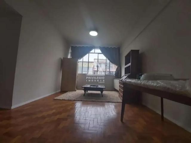 Apartamento para Venda em Rio de Janeiro/RJ Copacabana 3 Quartos