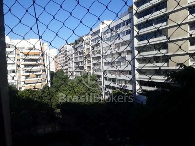 Apartamento para Venda em Rio de Janeiro/RJ Copacabana 3 Quartos