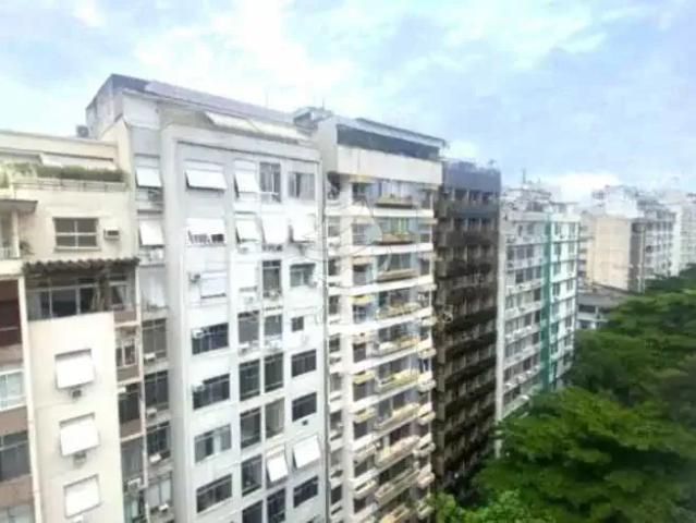 Apartamento para Venda em Rio de Janeiro/RJ Copacabana 3 Quartos