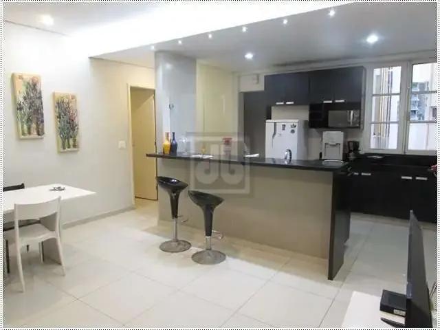 Apartamento para Venda em Rio de Janeiro/RJ Copacabana 3 Quartos