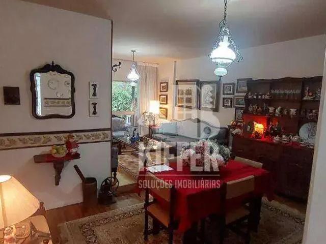 Apartamento para Venda em Rio de Janeiro/RJ Copacabana 3 Quartos