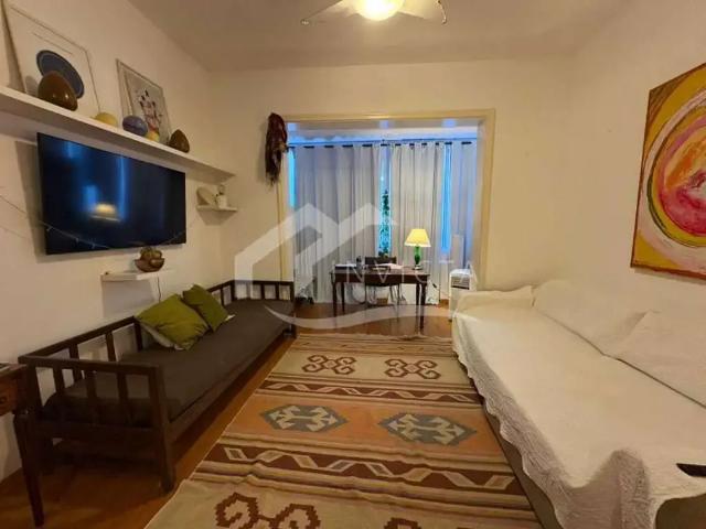 Apartamento para Venda em Rio de Janeiro/RJ Copacabana 3 Quartos
