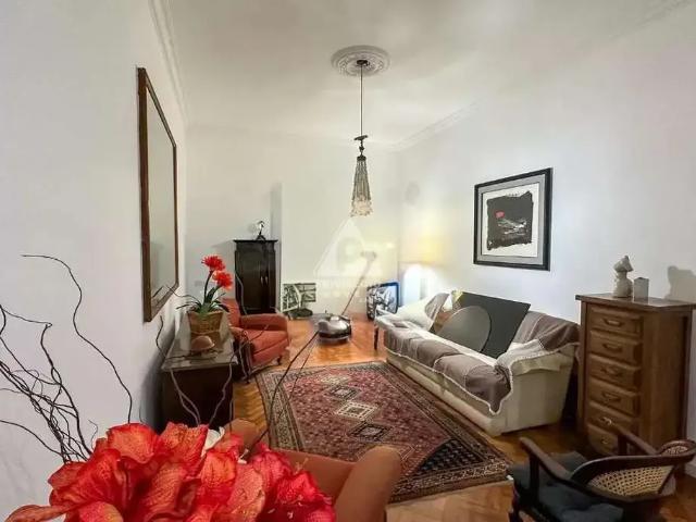 Apartamento para Venda em Rio de Janeiro/RJ Copacabana 3 Quartos
