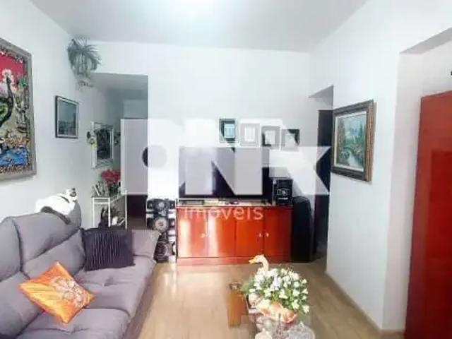 Apartamento para Venda em Rio de Janeiro/RJ Copacabana 3 Quartos