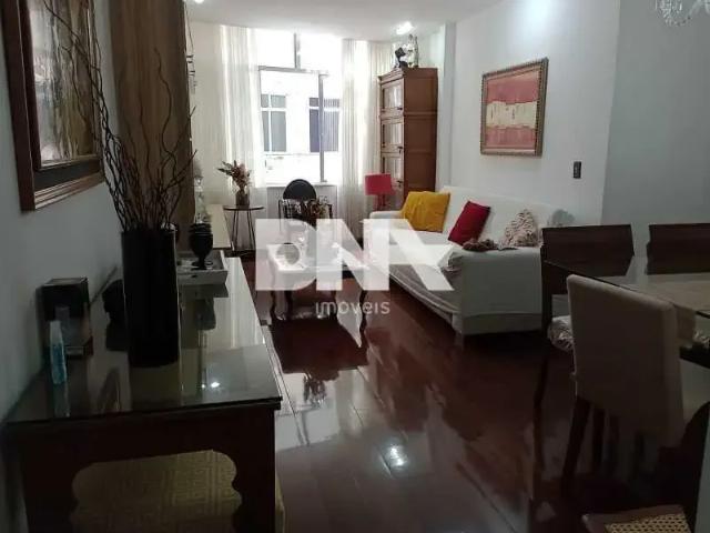Apartamento para Venda em Rio de Janeiro/RJ Copacabana 3 Quartos