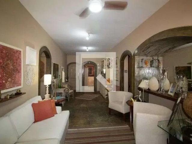 Apartamento para Venda em Rio de Janeiro/RJ Copacabana 3 Quartos