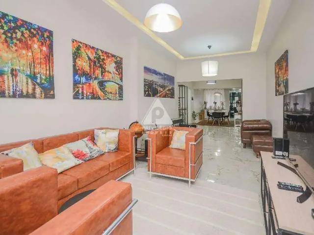 Apartamento para Venda em Rio de Janeiro/RJ Copacabana 3 Quartos