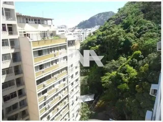 Apartamento para Venda em Rio de Janeiro/RJ Copacabana 3 Quartos